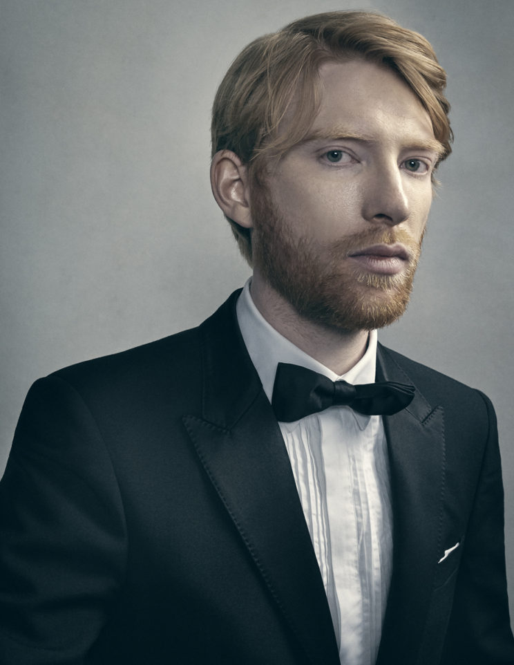 PORTRAITS DES COMÉDIENNES & COMÉDIENS BAFTA 2018 – Studio de la Photo